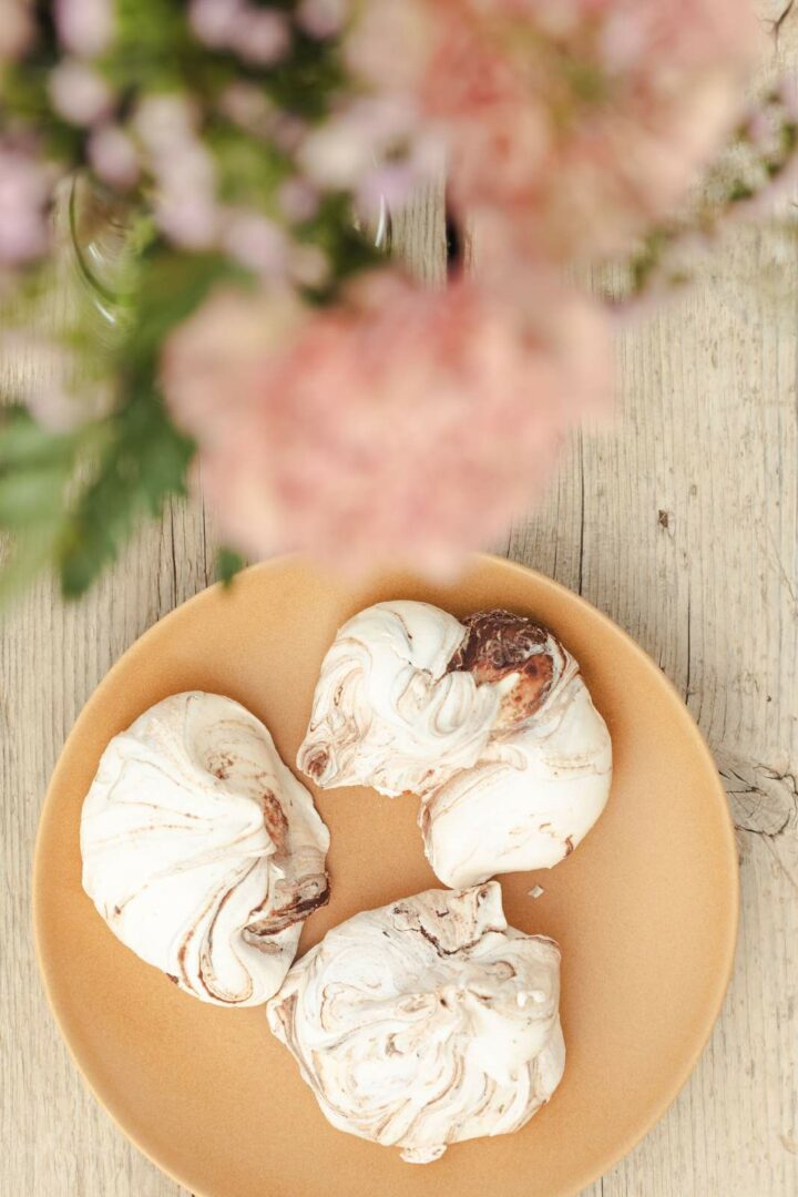 Bespoke Culinary Experiences by Ida Strandlund | Cure/ate